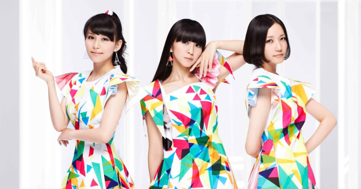 J-POPダンス (J-POP Dance) ・ ダンス種類 ・ トップダンス（TOP Dance）