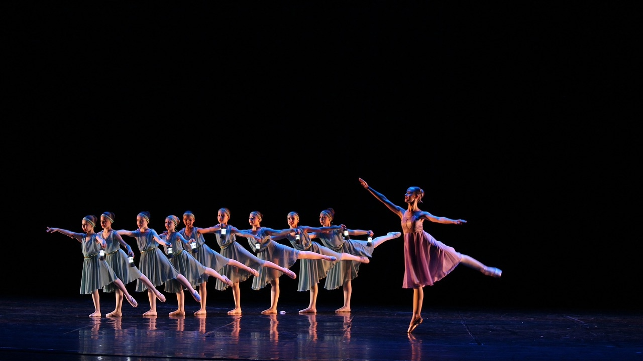 トップダンスについて • トップダンス（TOP Dance）